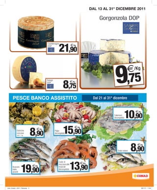 Libro conad n_26-11_piemonte | PDF