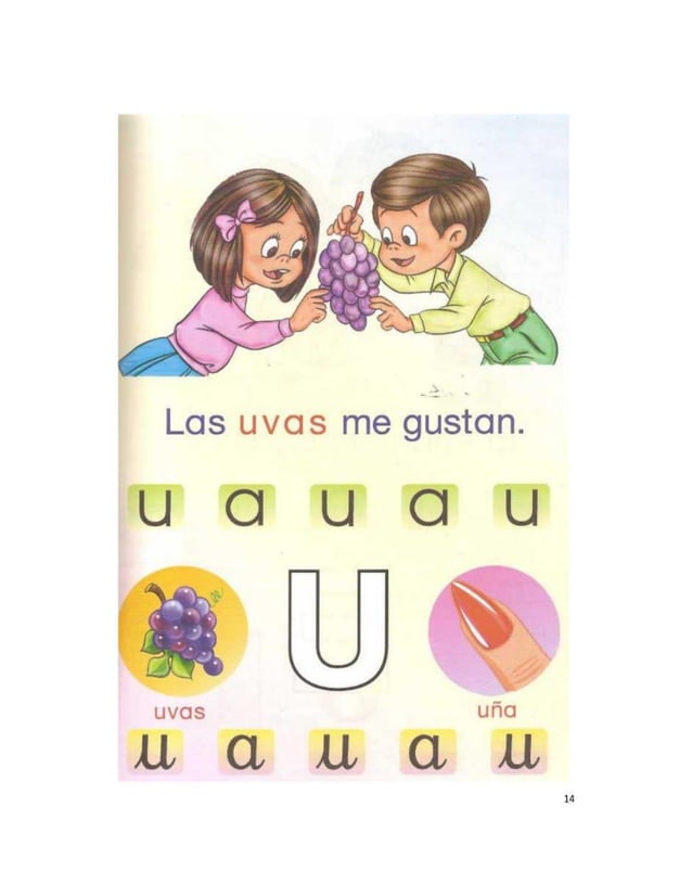 Libro Coquito lectura inicial | PDF