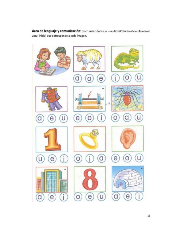Libro Coquito lectura inicial | PDF