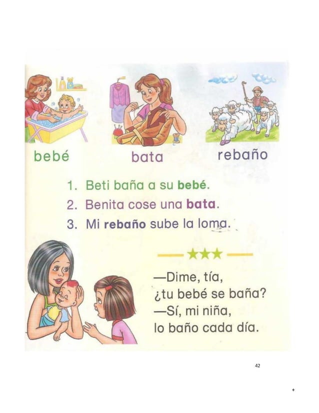 Libro Coquito lectura inicial | PDF