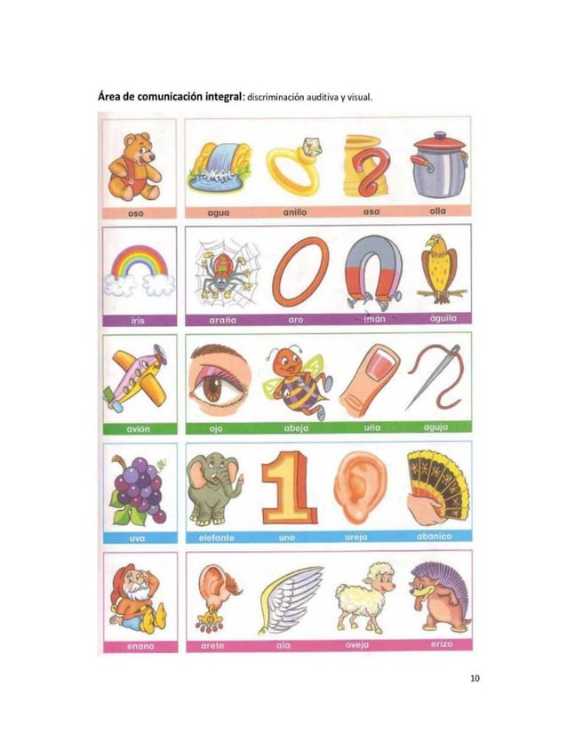 Libro Coquito lectura inicial | PDF