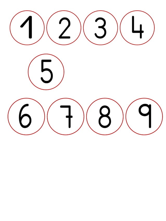 Libro cuántos hay | PDF