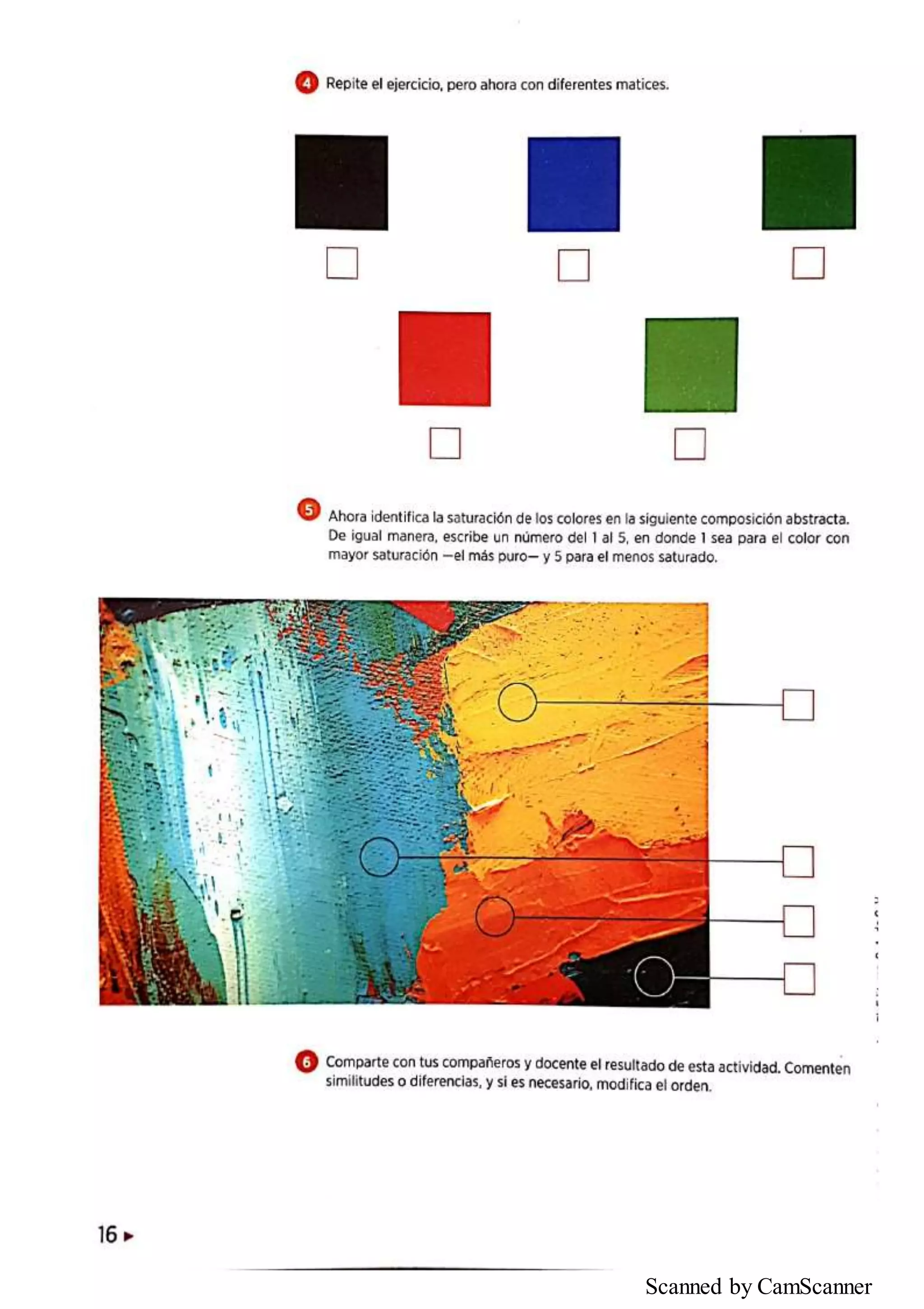 Libro de artes visuales | DOCX