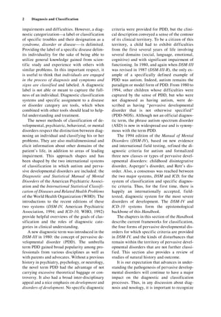 Libro de autismo | PDF