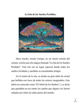 Libro de cuento | DOCX