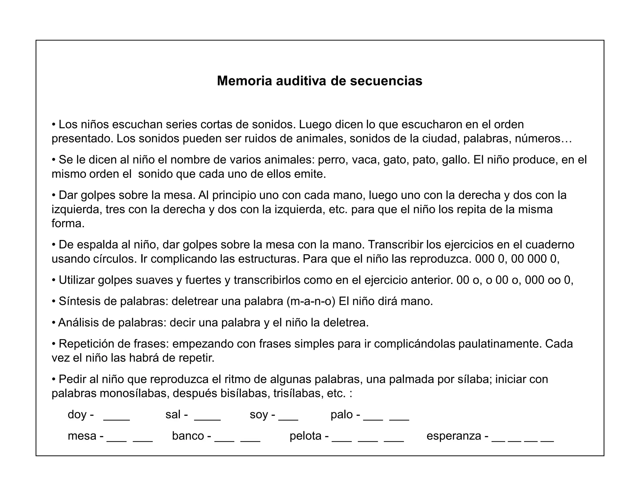 Libro de dislalias | PDF