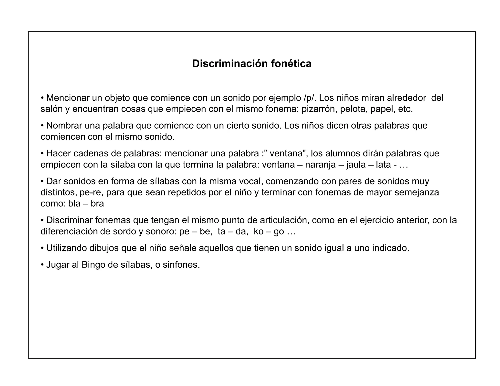 Libro de dislalias | PDF