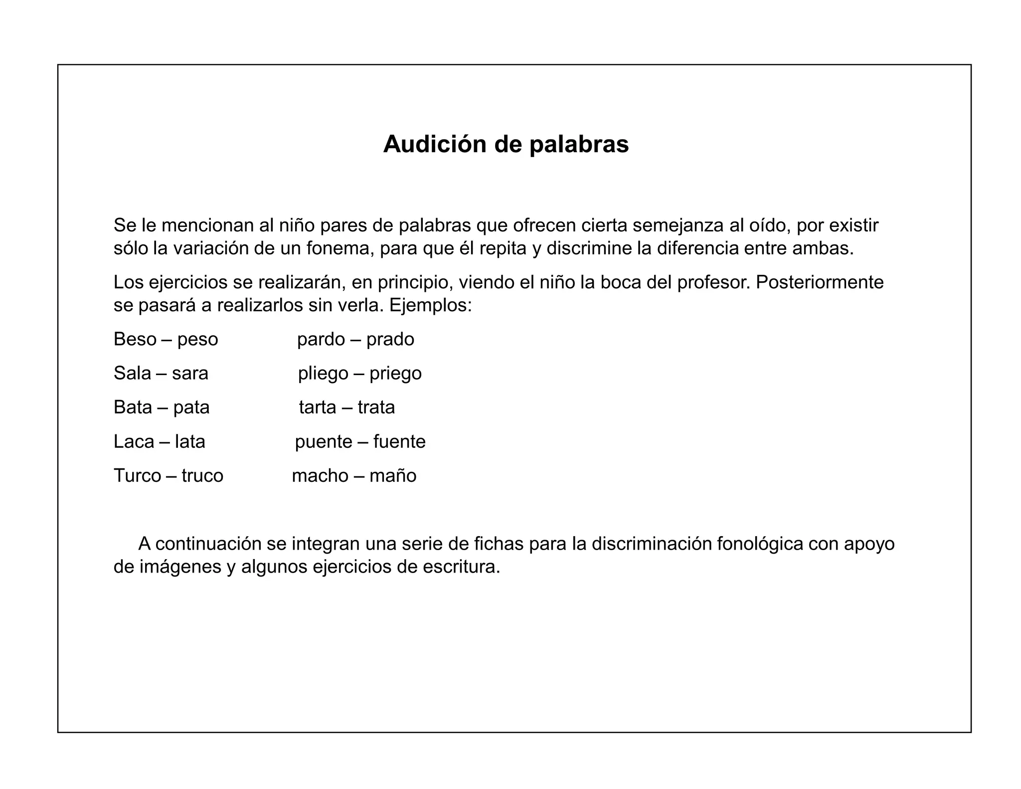 Libro de dislalias | PDF