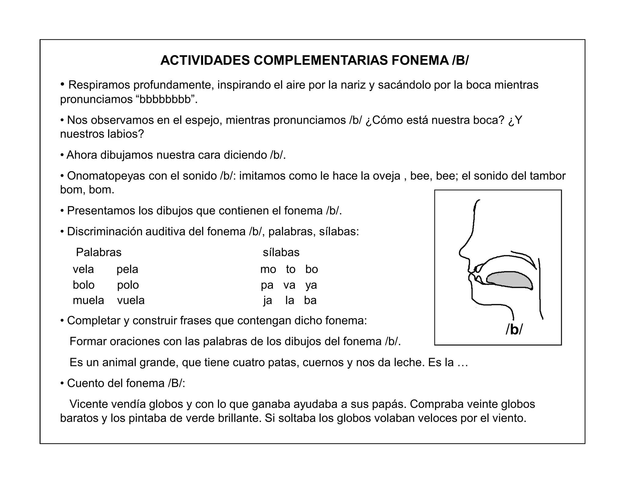 Libro de dislalias | PDF