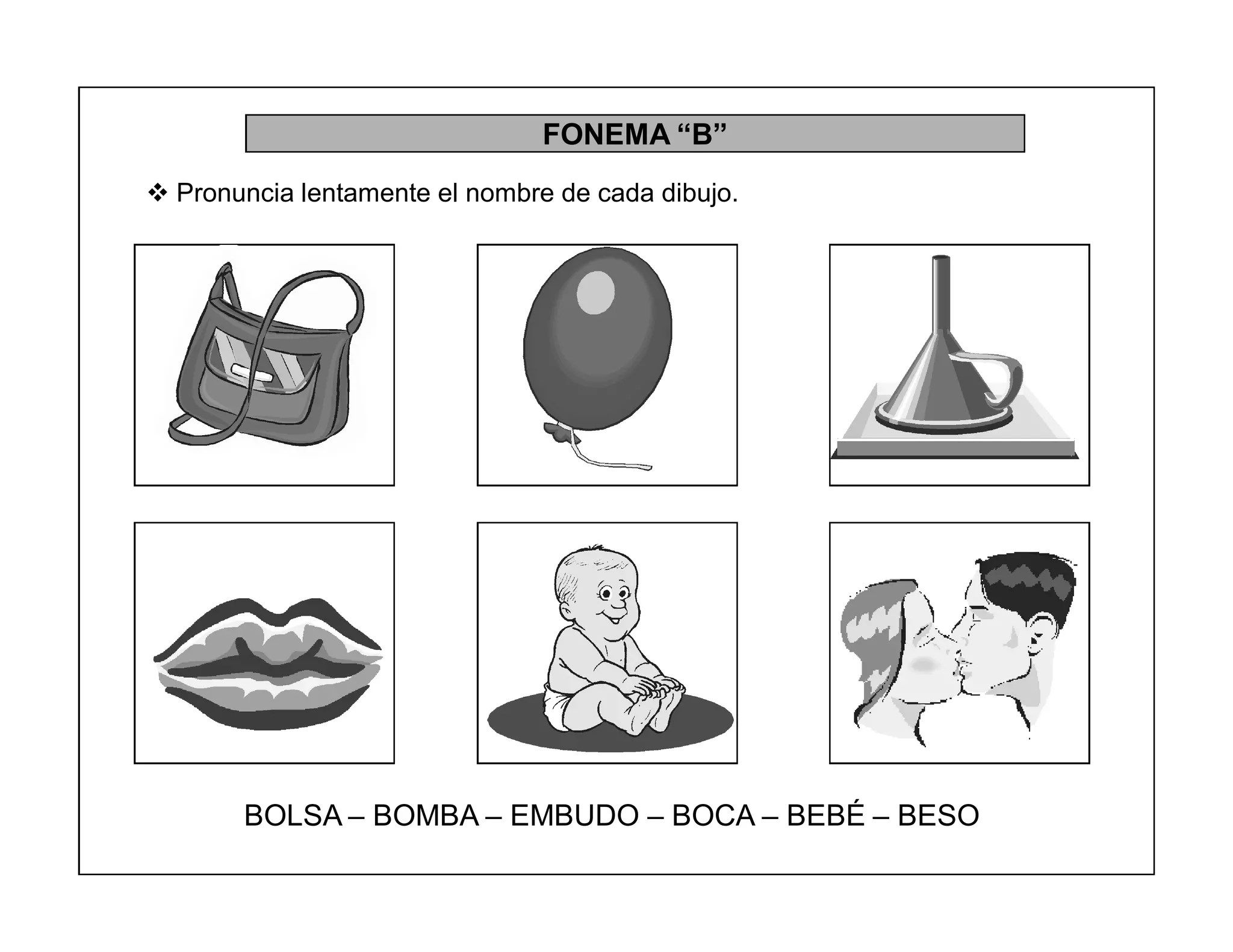 Libro de dislalias | PDF