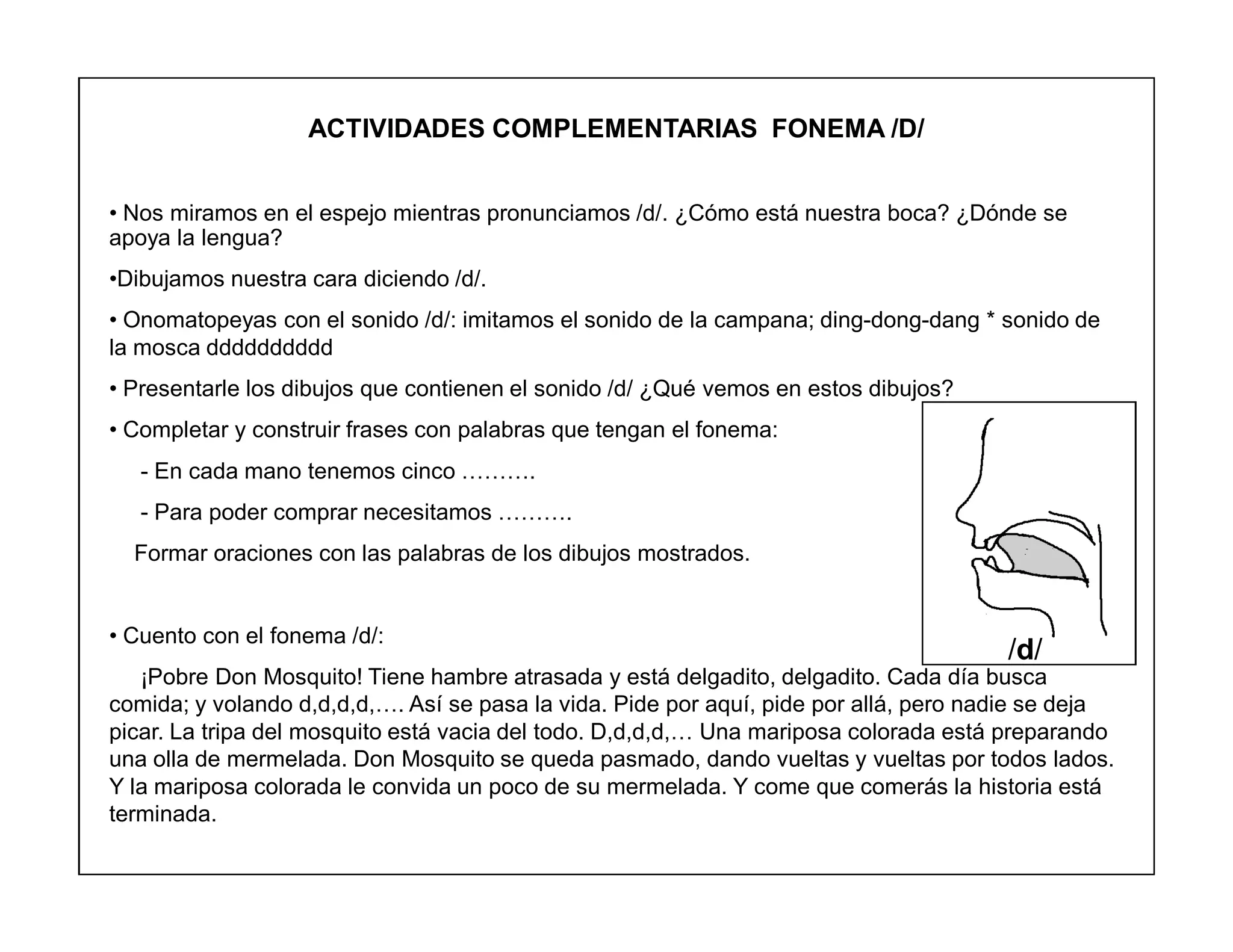 Libro de dislalias | PDF