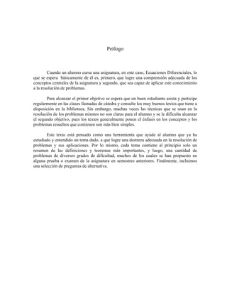 Libro de ejercicios_resueltos.ecuaciones_diferenciales | PDF