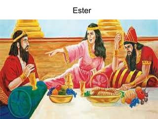 LIBRO DE ESTER.ppt