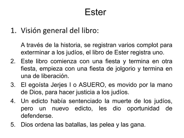 LIBRO DE ESTER.ppt
