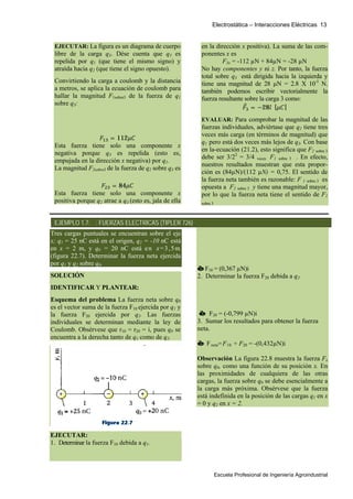 Libro de fisica general volumen iii (electricidad y magnetismo) carlos ...