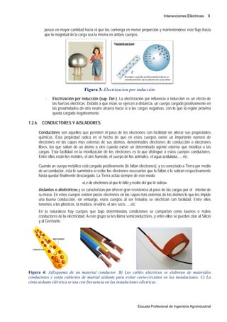 Libro de fisica general volumen iii (electricidad y magnetismo) carlos ...