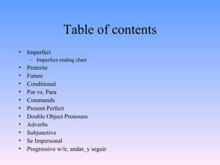 Libro de gramaticas | PPT