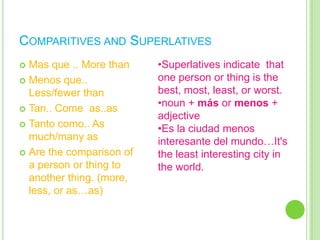 Libro de gramática española | PPTX