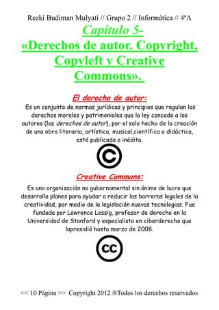Libro de informática rezki | PDF