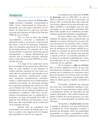 libro de ingeniería de petróleos y operaciones | PDF