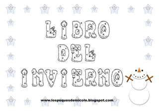 Libro de invierno | PDF