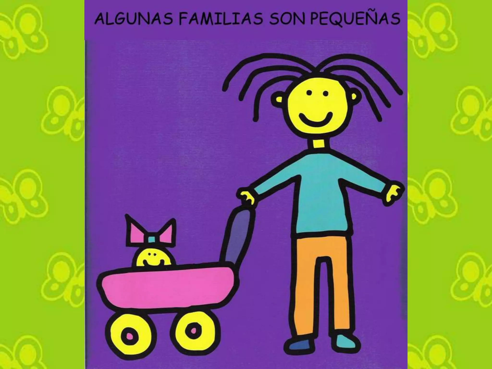 Libro de la familia | PPTX