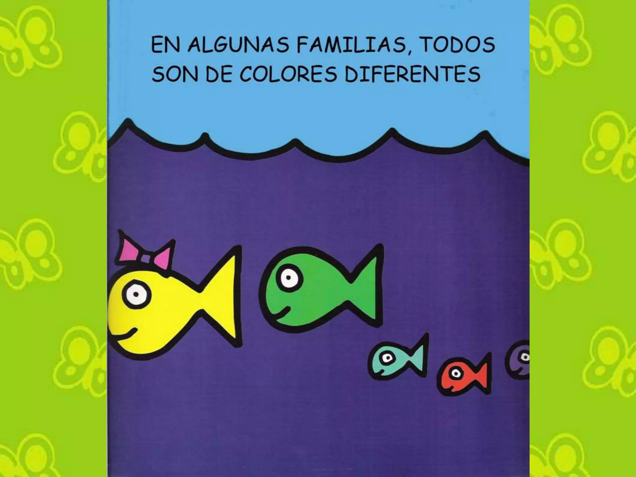 Libro de la familia | PPTX