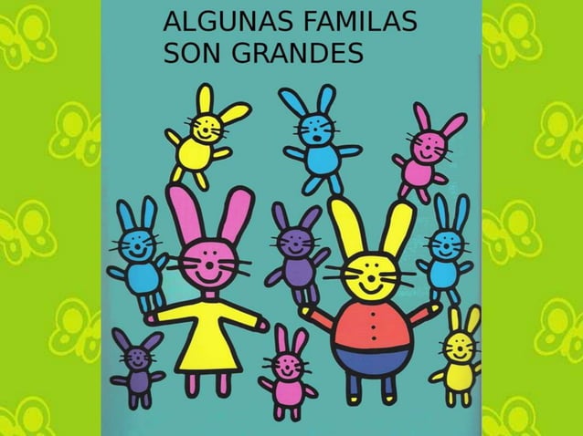 Libro de la familia | PPTX