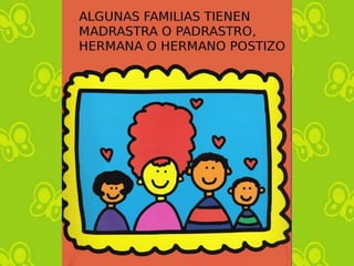Libro de la familia | PPTX