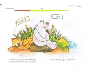Libro de lecturas paco el chato | PDF