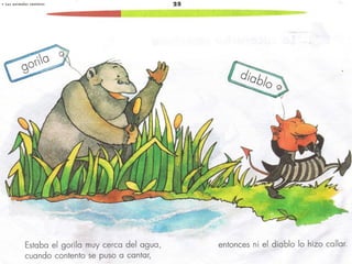 Libro de lecturas paco el chato | PDF
