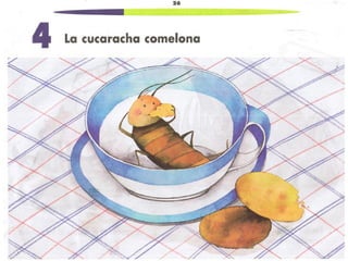 Libro de lecturas paco el chato | PDF