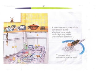 Libro de lecturas paco el chato | PDF