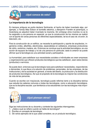 Libro del Estudiante Tecnología 7mo.pdf