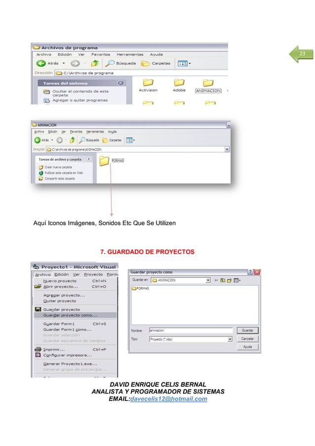 Libro de programacion visual basic 6 0 | PDF