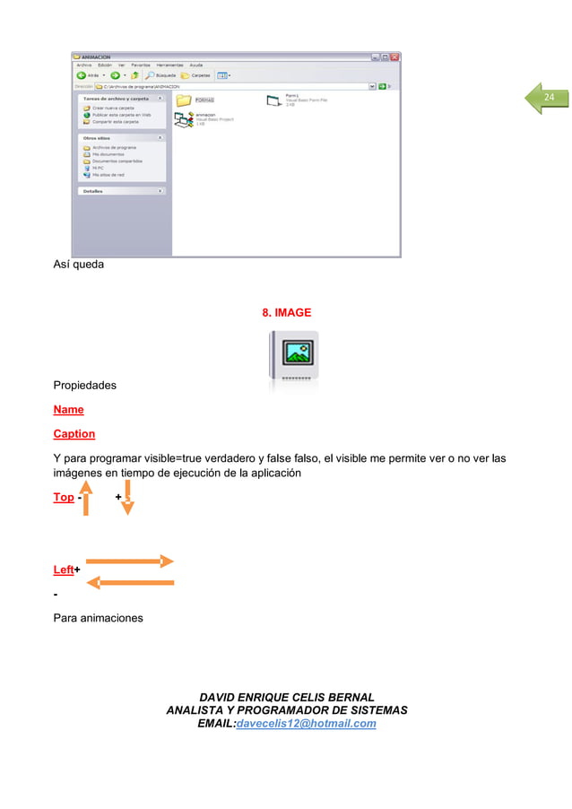 Libro de programacion visual basic 6 0 | PDF