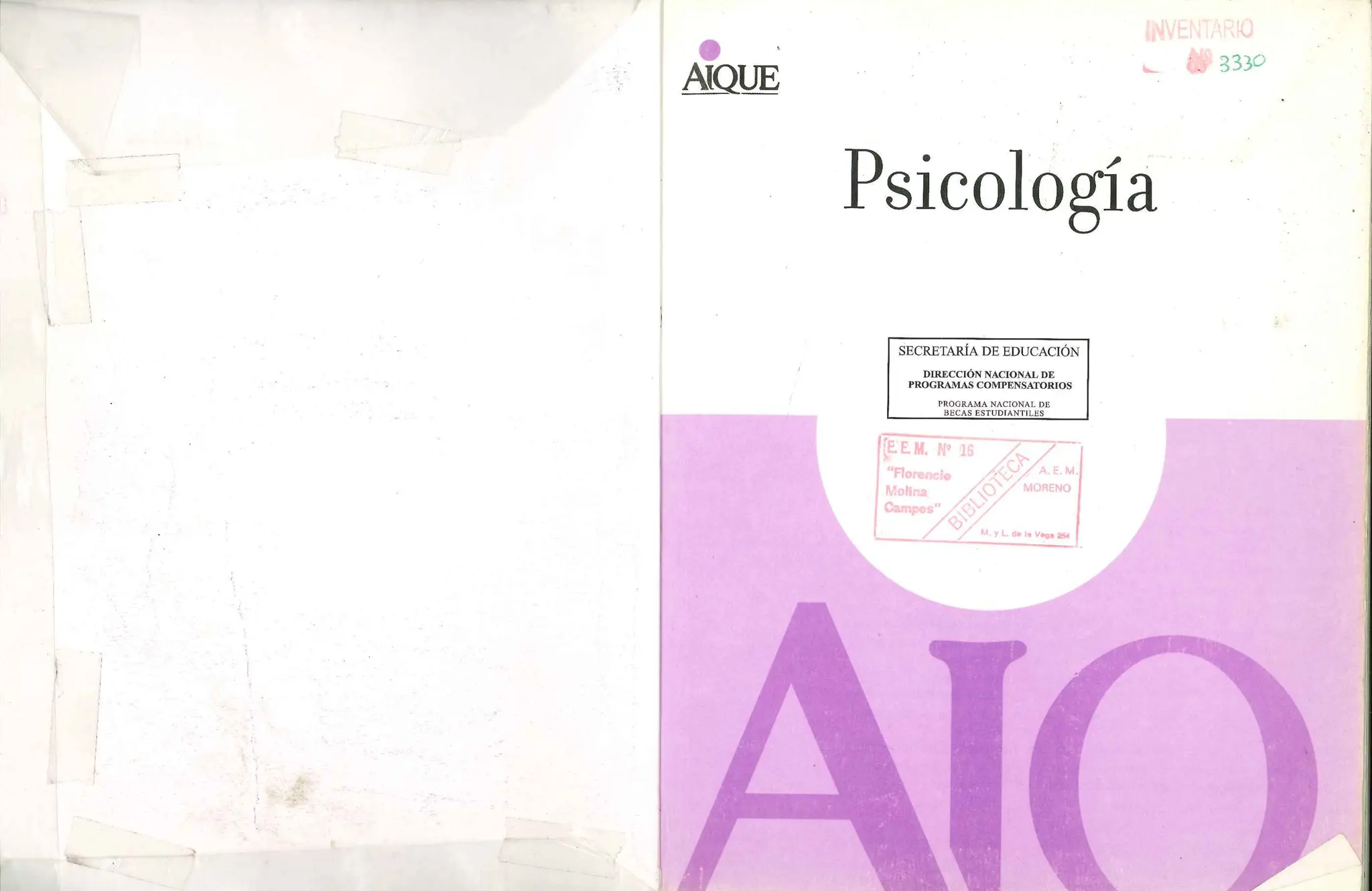 Libro de Psicologia- Mario Carretero.pdf