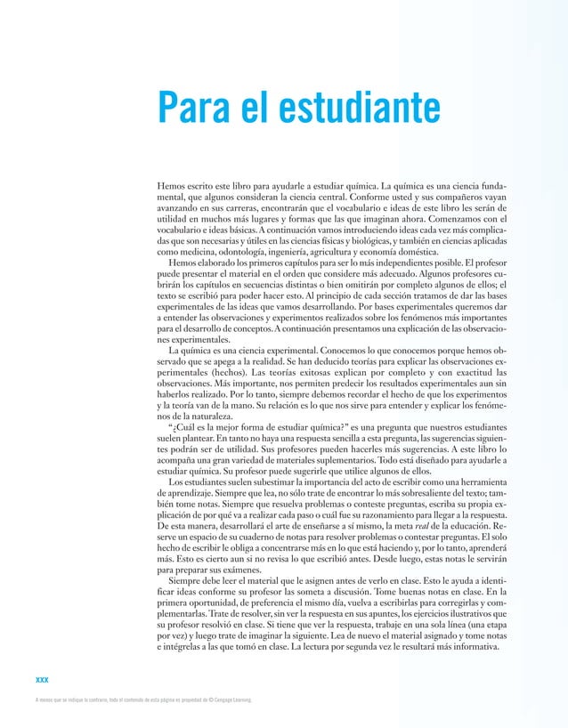 Libro De Química Whitten Pdf