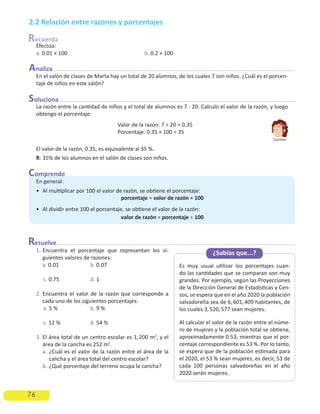 Libro de texto, sexto grado | PDF