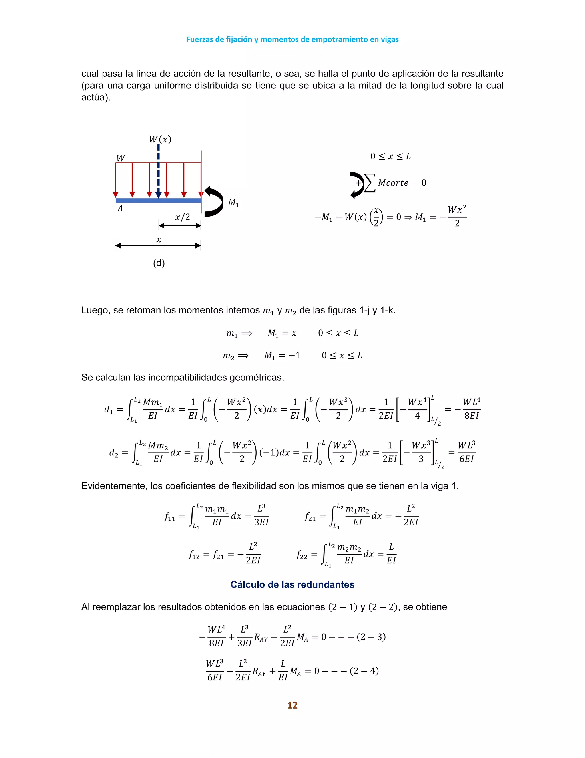 Libro de vigas completo | PDF