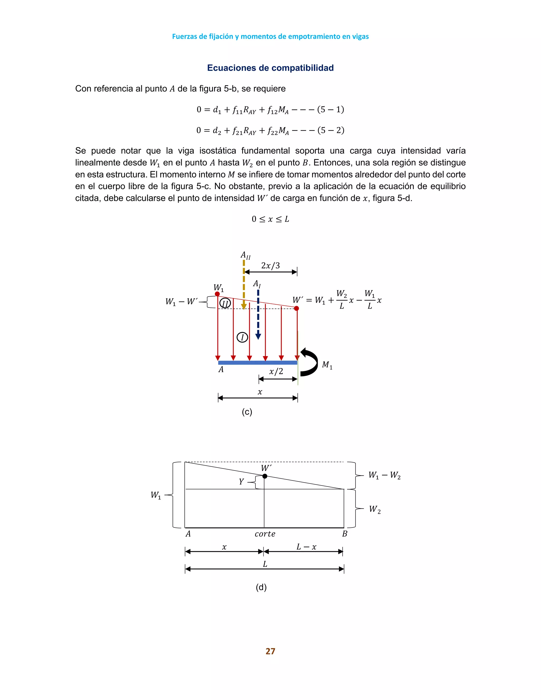 Libro de vigas completo | PDF