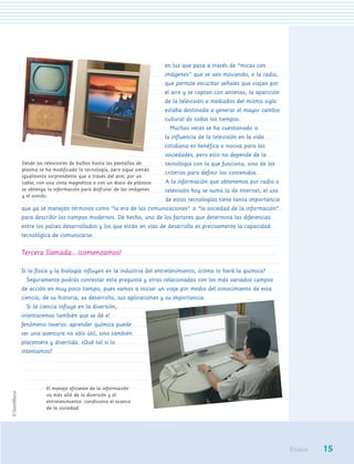 Libro editorial santillana | PDF