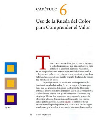 Libro: El color | PDF