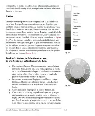 Libro: El color | PDF