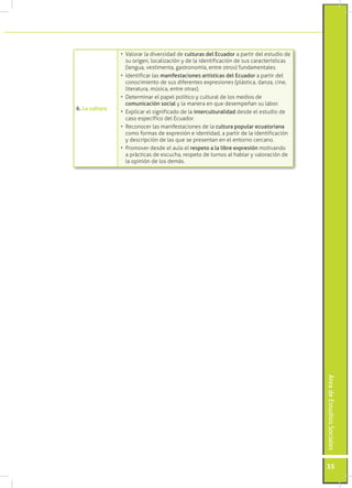 Libro estudios sociales 21 09 2010 | PDF