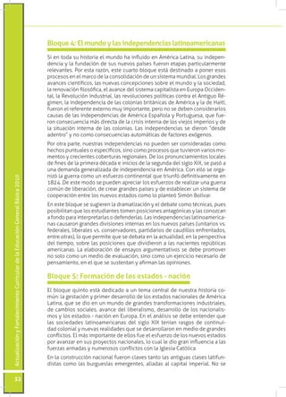 Libro estudios sociales 21 09 2010 | PDF
