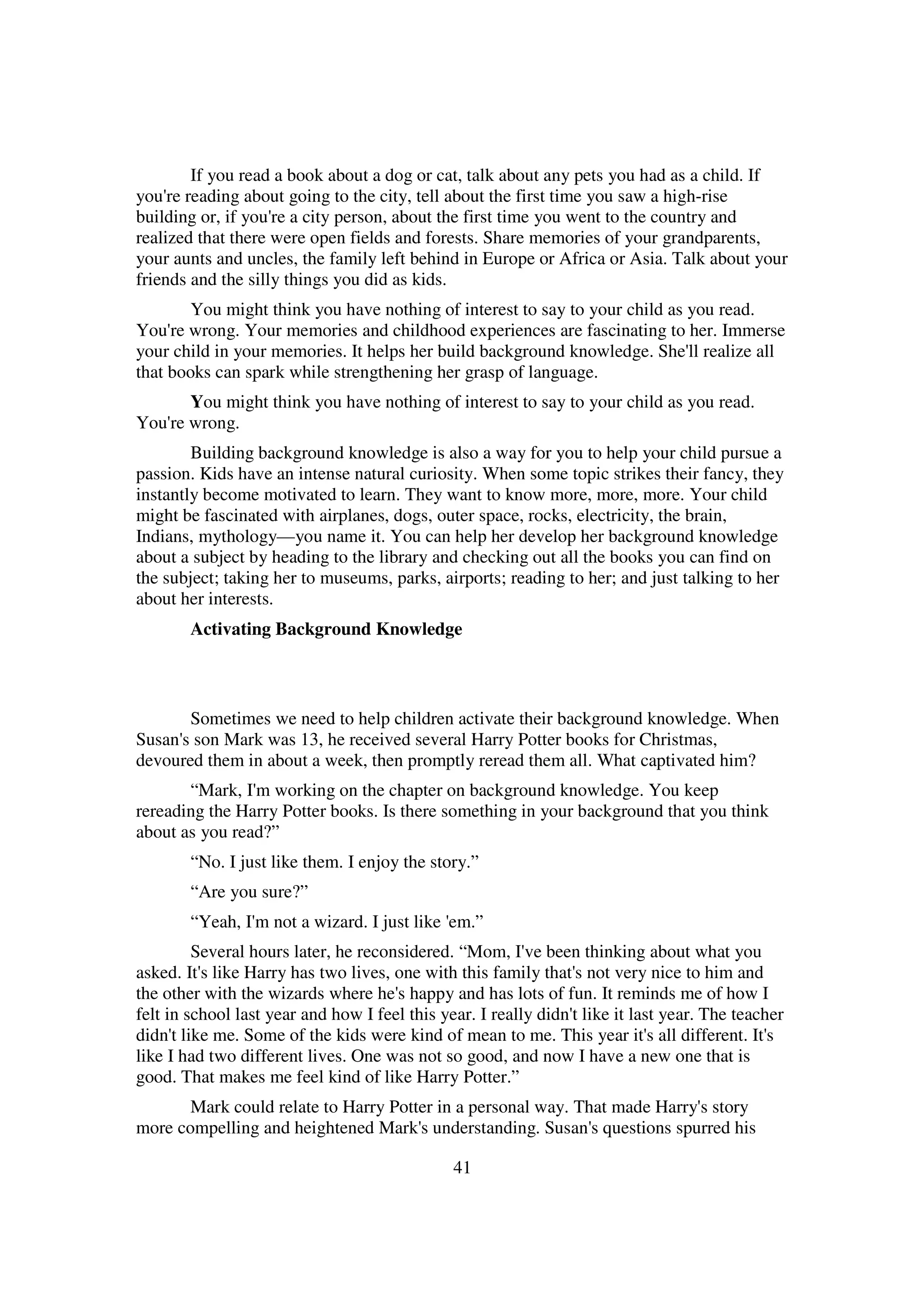 7 keys to comprehension - Susan Zimmermann and Anthony Hutchins | PDF