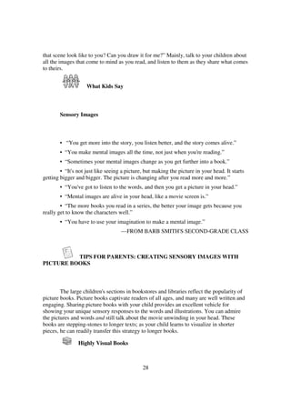 7 keys to comprehension - Susan Zimmermann and Anthony Hutchins | PDF