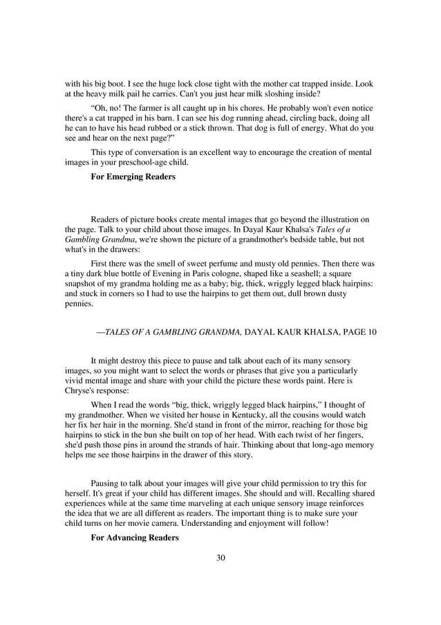 7 keys to comprehension - Susan Zimmermann and Anthony Hutchins | PDF