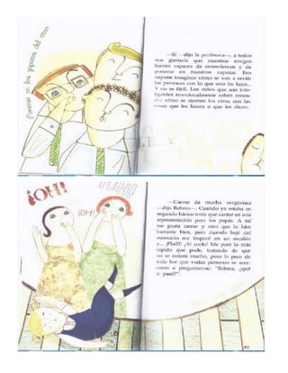 Libro huy que verguenza | DOCX